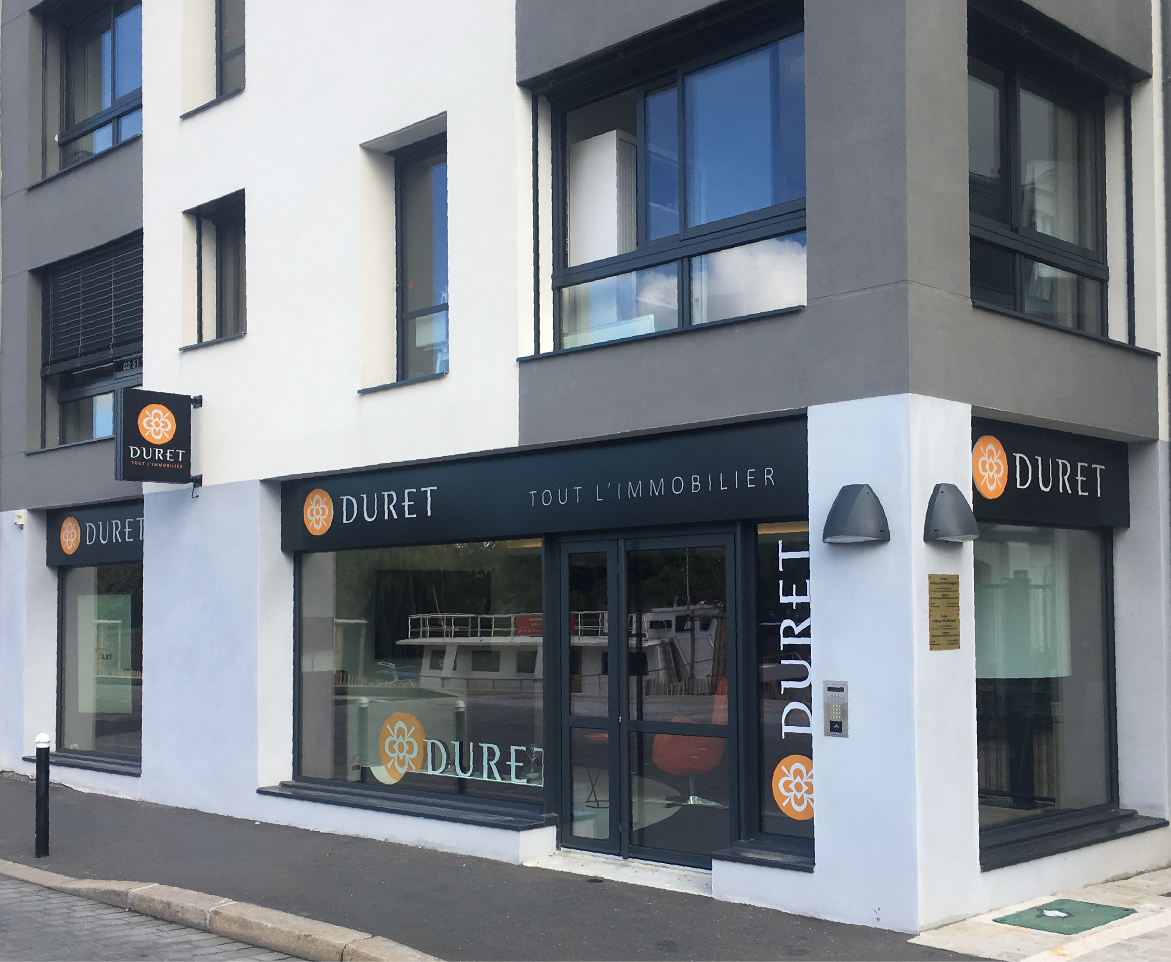 Promoteur immobilier - Duret Promoteur