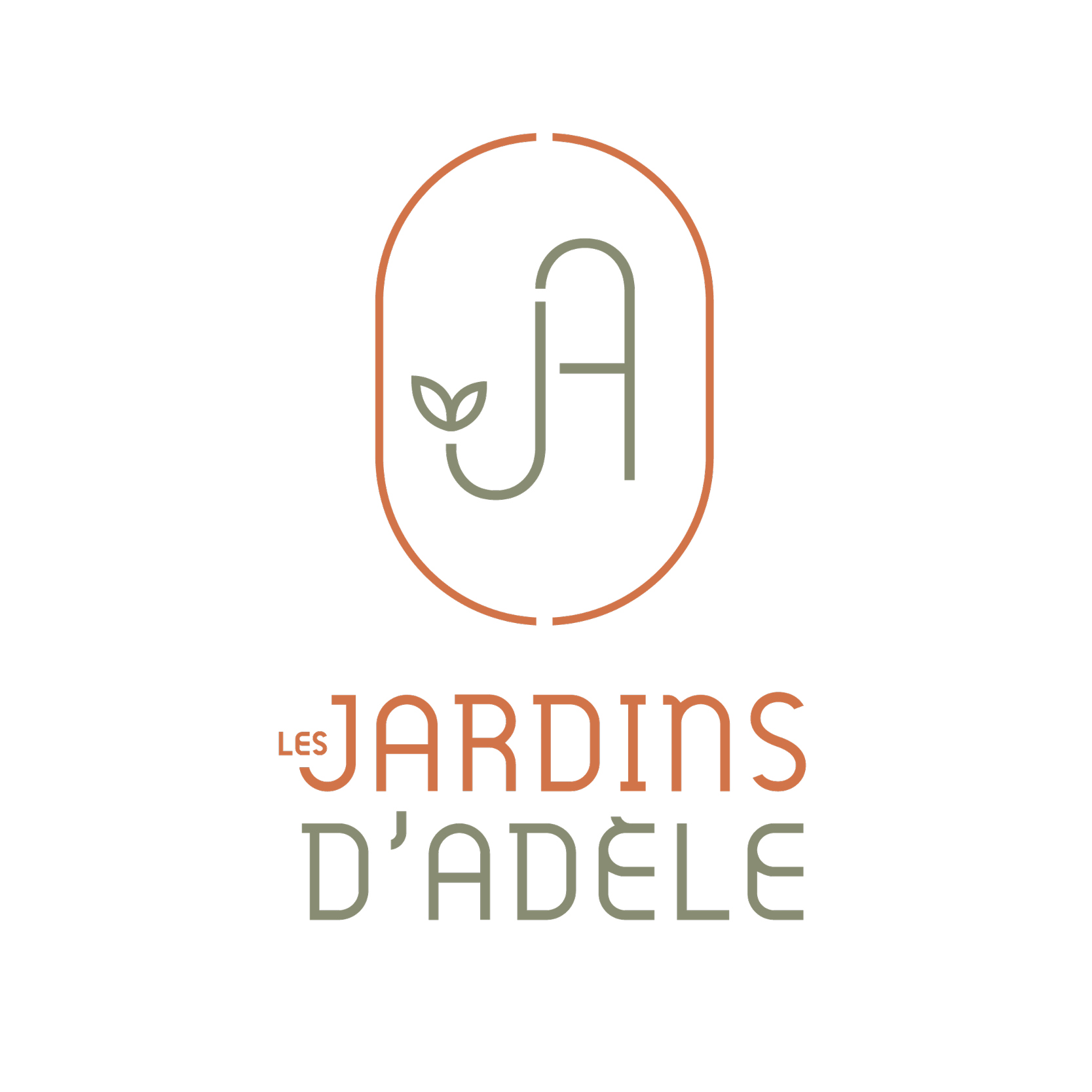 Les Jardins d'Adèle - Duret Promoteur